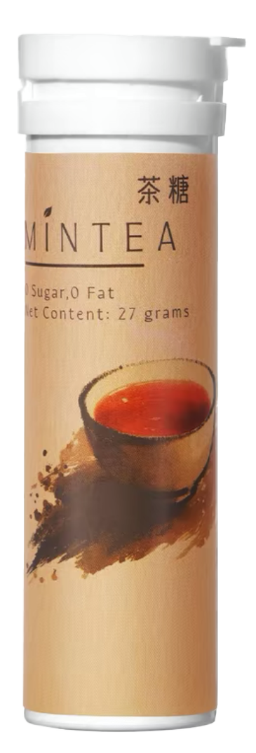 Black Tea – Jitta.sg