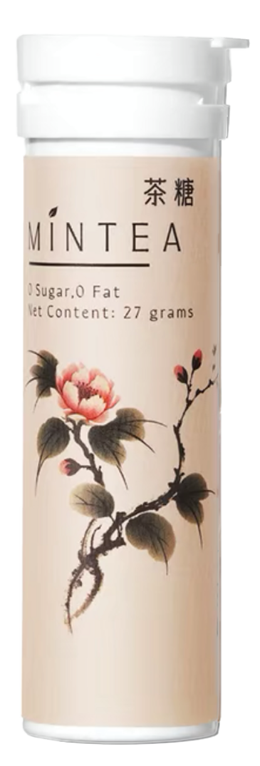 Scented Tea – Jitta.sg